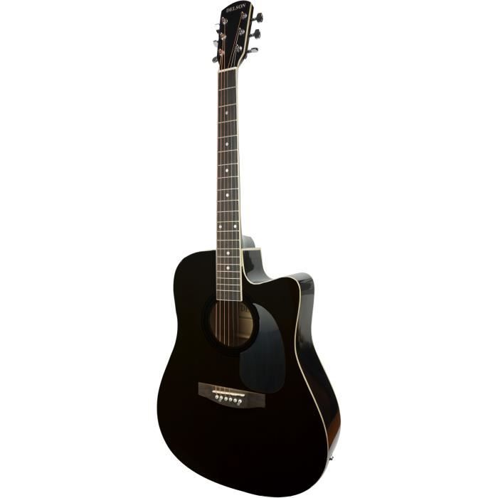 guitare delson