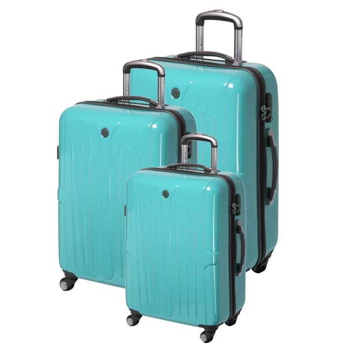 LYS Set de 3 Valises