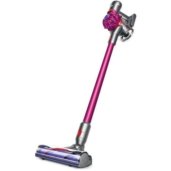 Dyson aspirateur balai V7 Motorhead - Cdiscount Electroménager