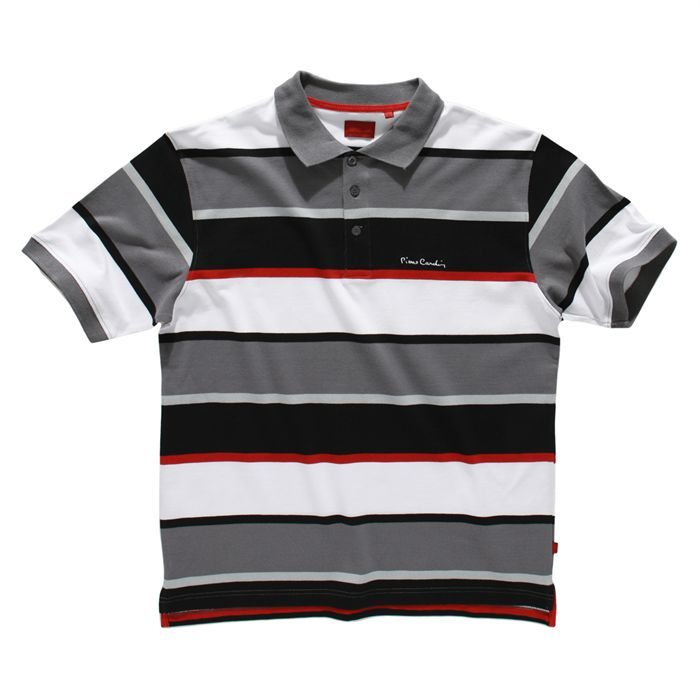 PIERRE CARDIN Polo Homme - Cdiscount Prêt-à-Porter