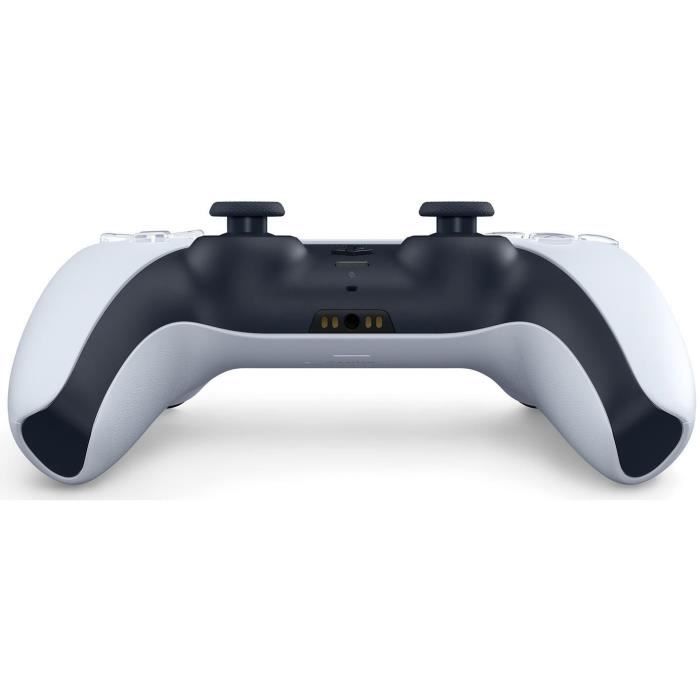 Pack PS5 Pro : Console PlayStation 5 Pro + Manette sans fil DualSense ...