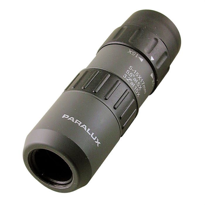 PARALUX EXPLORA ZOOM 5-15x17 - Cdiscount Appareil Photo