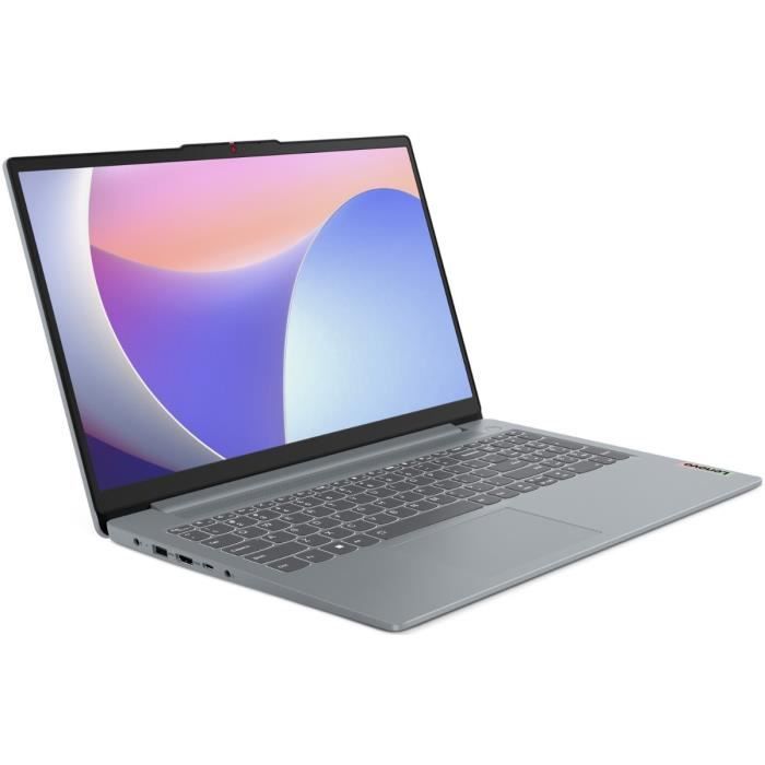 PC portable LENOVO IdeaPad Slim 3 15IAN8 | Windows 11 - 15" FHD - Intel ...