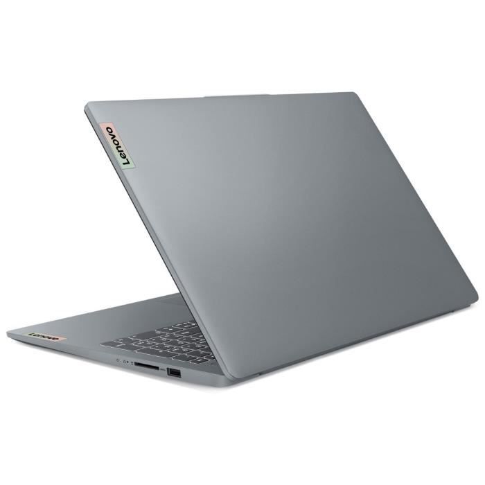PC portable LENOVO IdeaPad Slim 3 15IAN8 | Windows 11 - 15" FHD - Intel ...