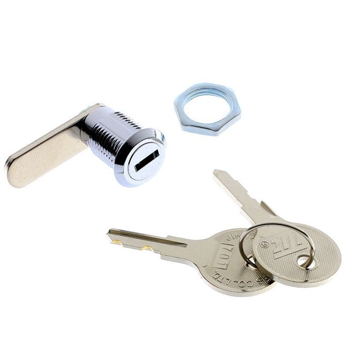 Lian Li KEY-363 Clés + Verrou - Cdiscount Informatique