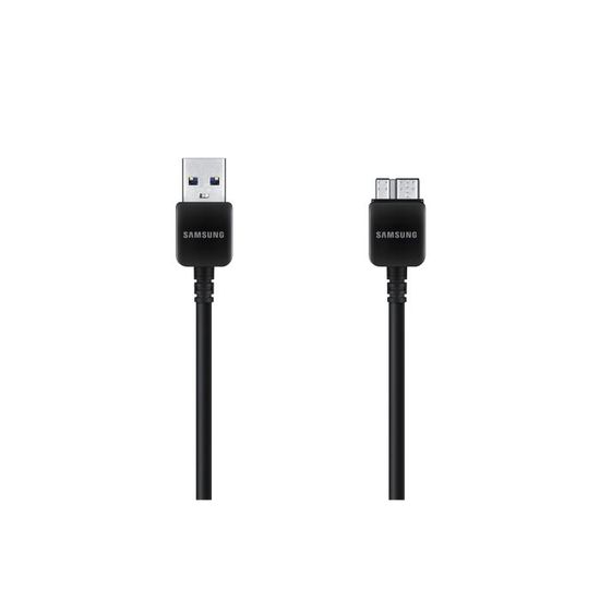 Samsung Câble USB pour Galaxy Note 3 - Cdiscount Téléphonie