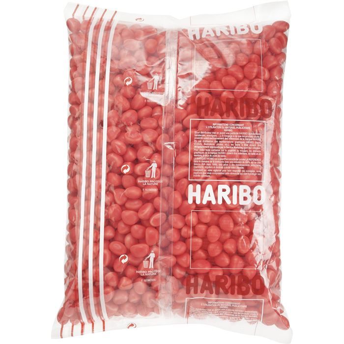 Haribo Floppy 2 Kilos (x1) - Cdiscount Au quotidien
