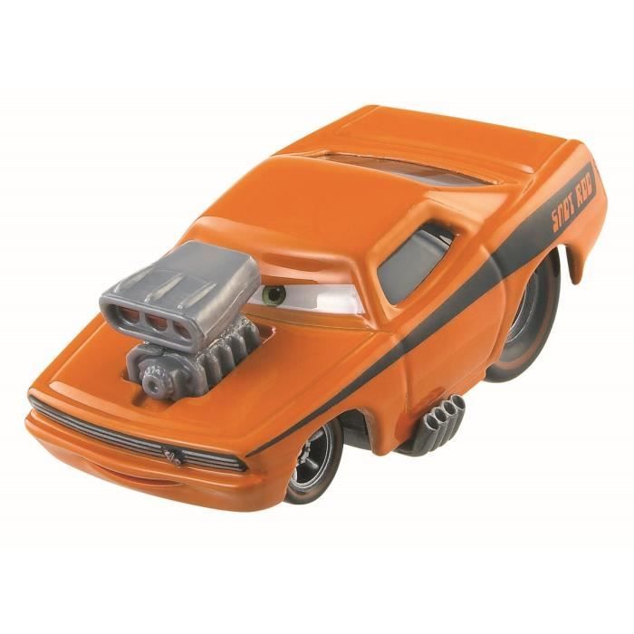 CARS - Snot Rod - Plein-Pot Turborotz Mocarra - Cdiscount Jeux - Jouets