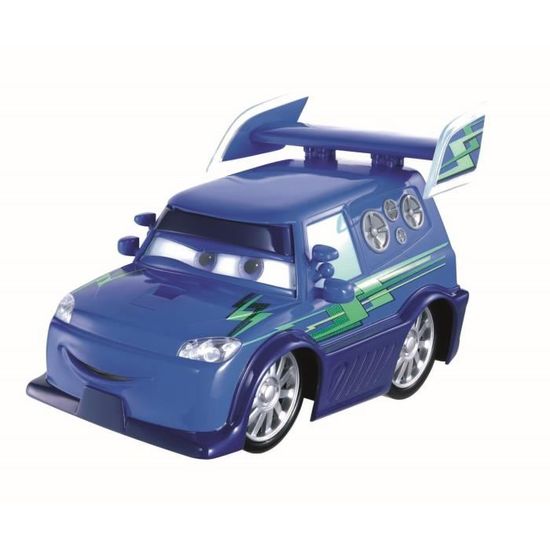 CARS Dj - Cdiscount Jeux - Jouets