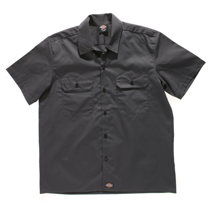 DICKIES Chemise Turino Homme - Cdiscount Prêt-à-Porter