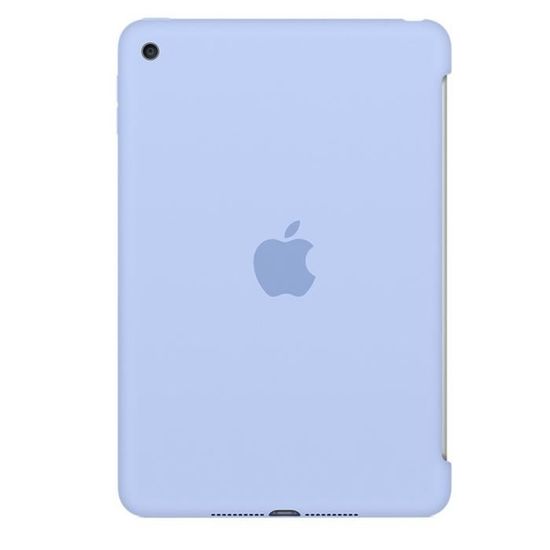 Apple - Coque de protection pour pour iPad mini 4 - MMM42ZM/A ...