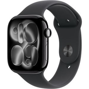 Apple Watch Série 11 Noir - Cdiscount