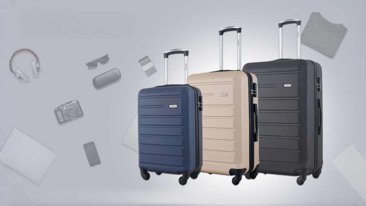 Valise à fleur - Cdiscount