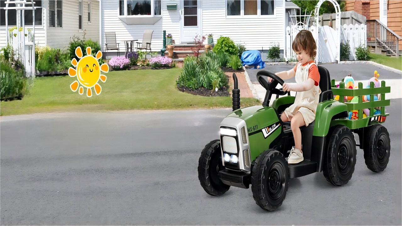 Rolly toys - Cdiscount